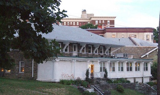 Contact Info – Commodore John Barry Arts and Cultural Center