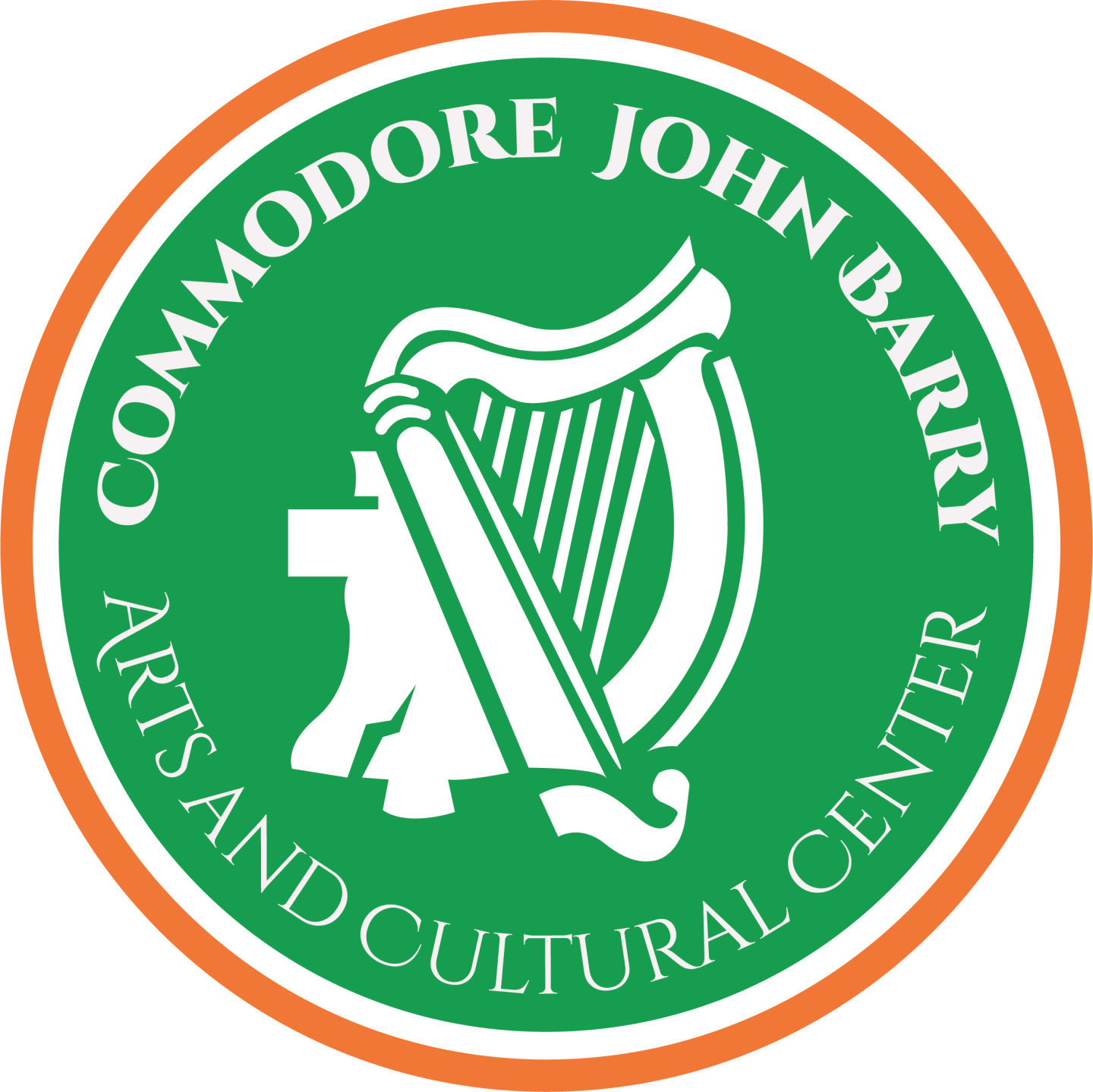 Commodore John Barry Arts and Cultural Center – Your home for Irish ...